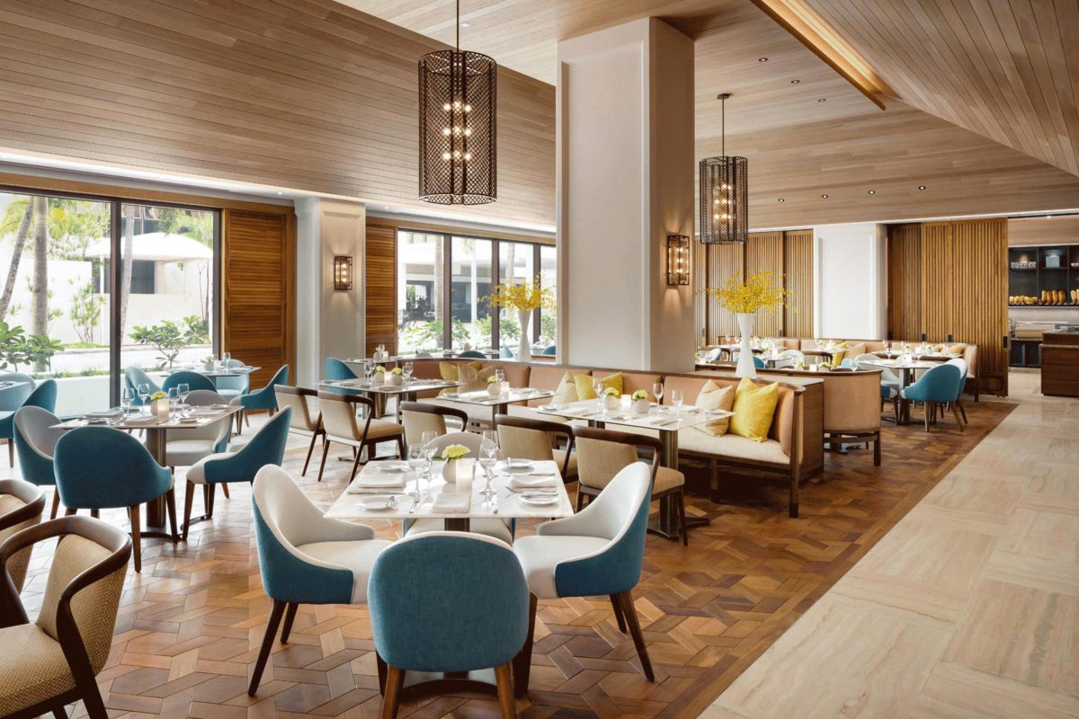 5 Discreet Ways to Improve Restaurant Acoustics | Sound Minds